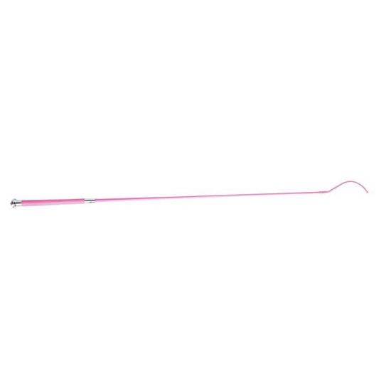 Fouet pour cheval manche souple Horka - pink - 90 cm - Cdiscount Sport