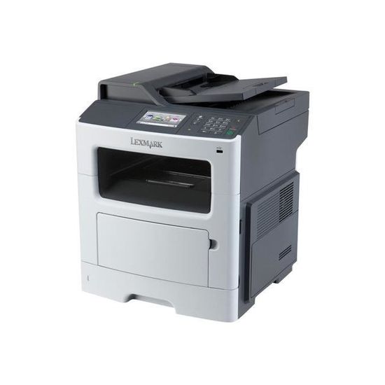 LEXMARK MX410DE PHOTOCOPIEUR - Cdiscount Informatique