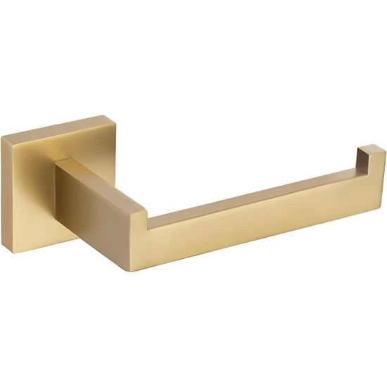 Q7002Gd Porte-Rouleau De Papier Toilette Étanche En Acier Inoxydable ...