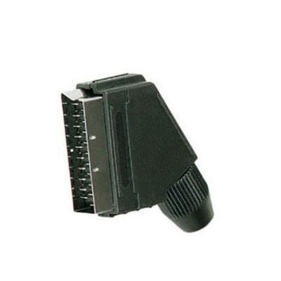Fiche peritel connecteur mâle a souder 21pin scart - Cdiscount TV Son Photo