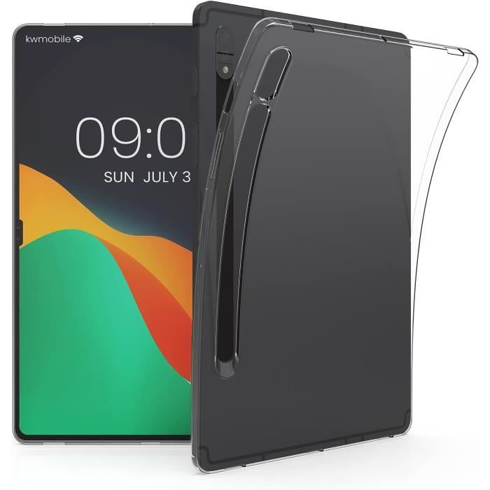 Coque Tablette Compatible Avec Samsung Galaxy Tab S8 Étui - Coque ...