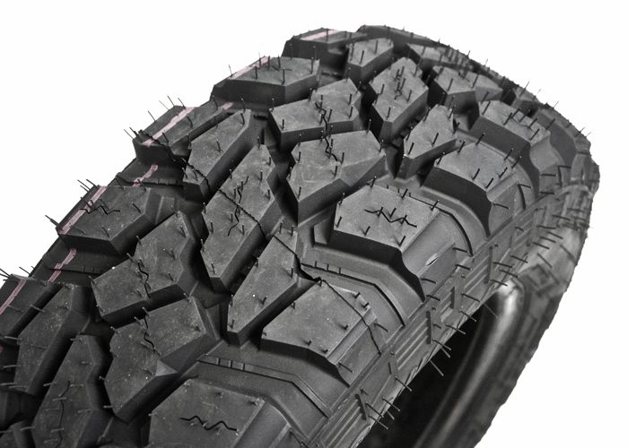 225/65 R16 GH PRO Pneu 110Q 4x4 Offroad Mud Terrain Hors Route Neige MT ...