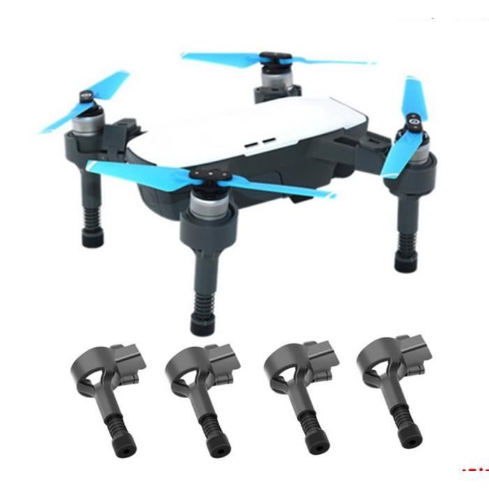 Kit de mise à niveau pour Drone DJI Spark, Kit'élévation de train ...