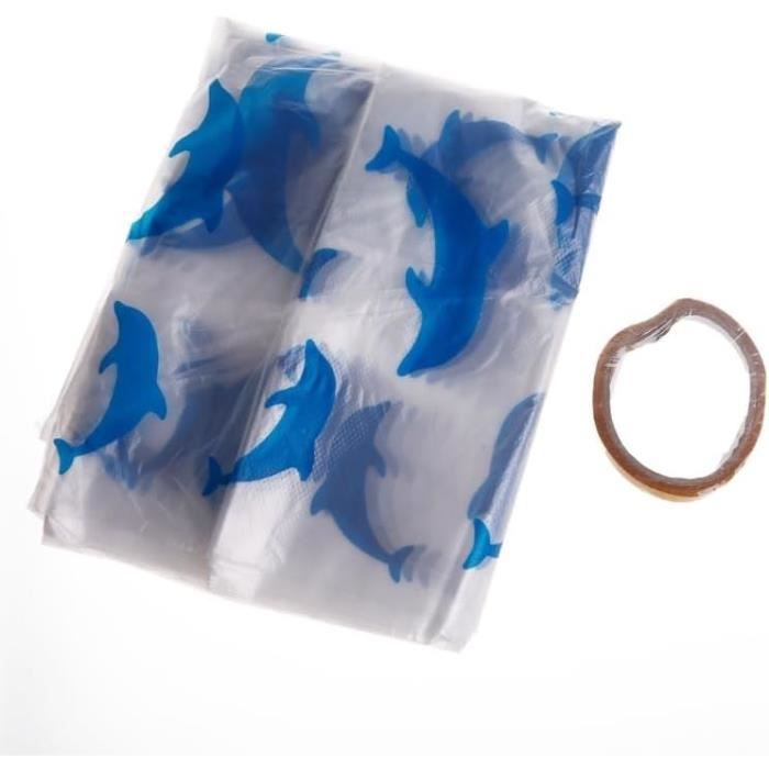 Dessin Animé Poisson Conduit Tuyau D'Extension Flexible Climatiseur ...