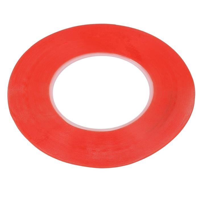 Bande Adhésive Double Face De 2 Mm Forte Collante Pour La Réparation De ...