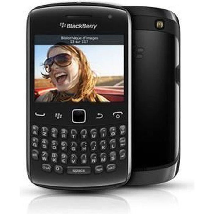 BlackBerry 9360 - Cdiscount Téléphonie