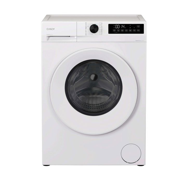 Lave-linge séchant CANDY GWD 41068-S ProWash&Dry 300 - 10 / 6 kg ...