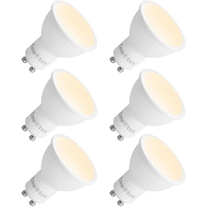 Ampoule Led A60 Standard Culot B22 - Ampoules Baïonnette Angle D ...