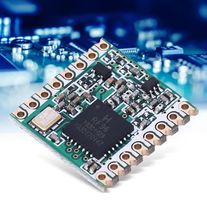 Dioche Module émetteur-récepteur sans fil Module Émetteur‑Récepteur ...