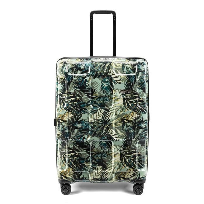 EPIC Crate EX Wildlife Trolley L Good Vibes [206286] - valise valise ou ...