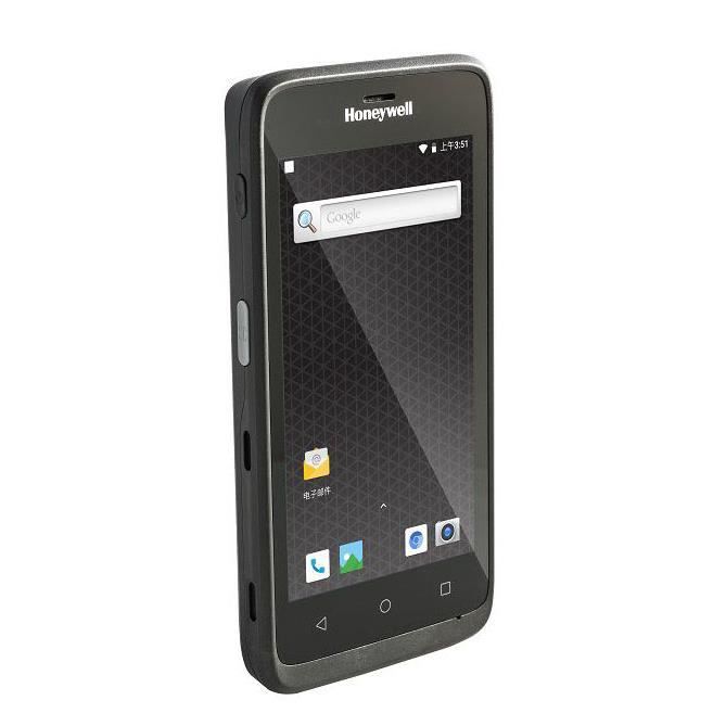 Honeywell ScanPal EDA51 handheld mobile computer 12.7 cm (5") 1280 x ...