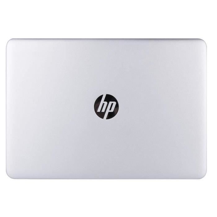 Couverture arrière LCD - HP - Ordinateur Portable - Protection - Design ...