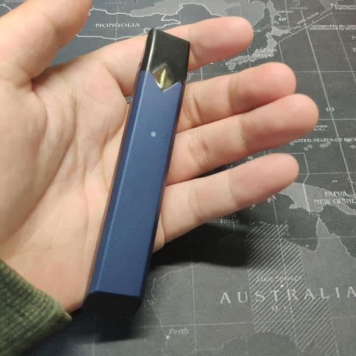 GWH-350mAh préchauffage Mini stylo vape Kit complet de USB recharge ...