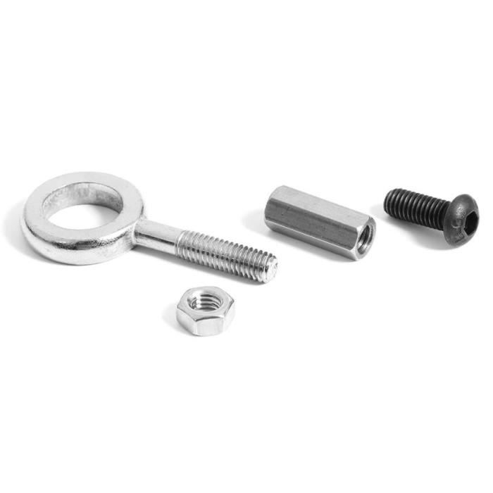 Ensemble vis Xiaomi M365 base pliante trottinette xiaomi M365 pro1 1S ...