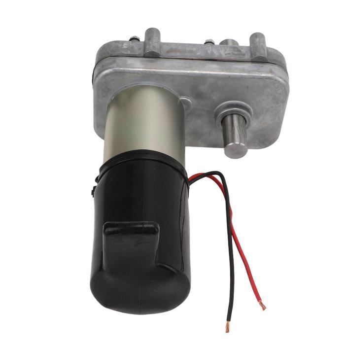 GOTOTOP moteur à engrenages électriques DC 12V RV Slide Out Motor Power ...