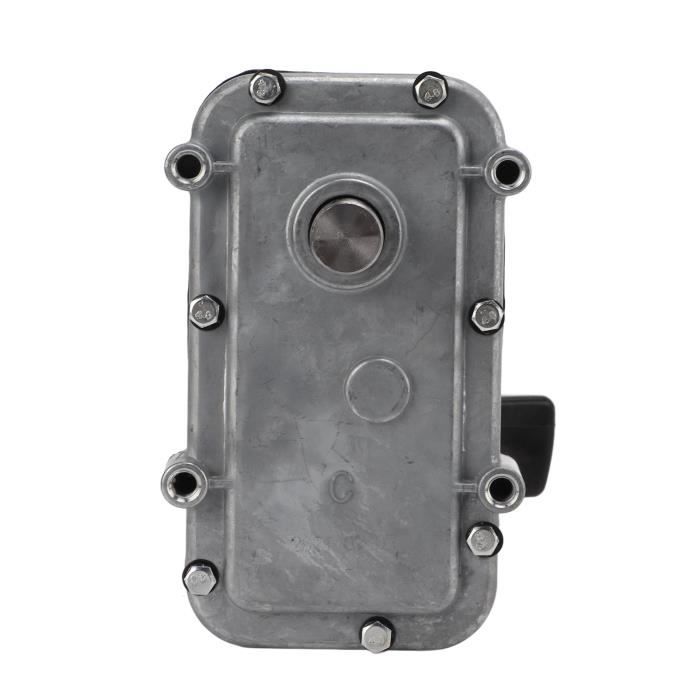 GOTOTOP moteur à engrenages électriques DC 12V RV Slide Out Motor Power ...