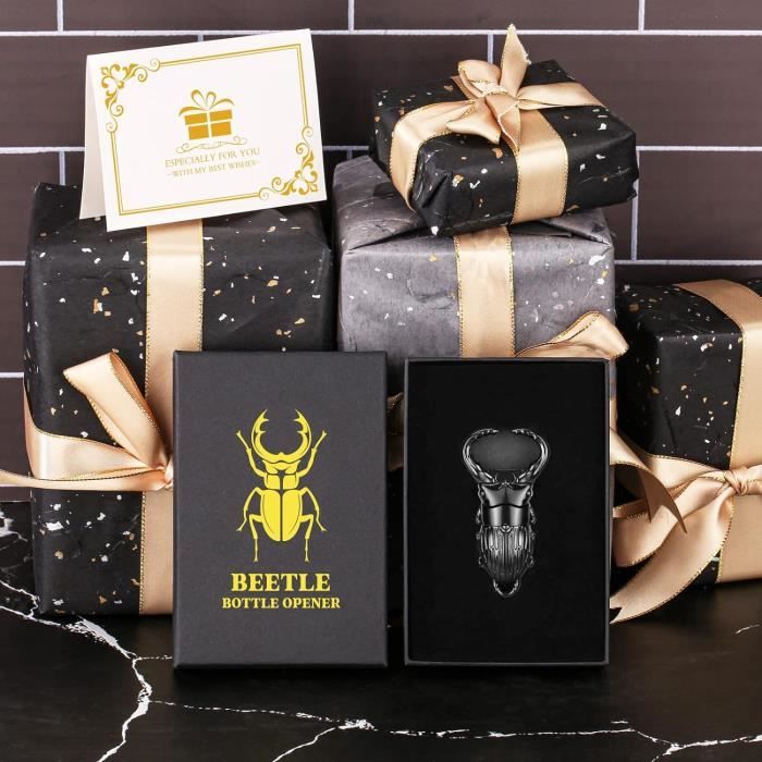 Décapsuleur De Bière De Coccinelle, Idee Cadeau Homme Original, Cadeau ...