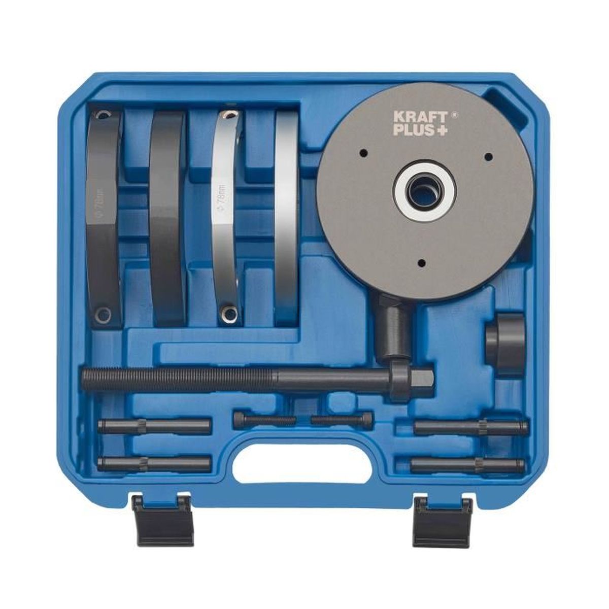 KRAFTPLUS K.267-8278 Extracteur Arrache roulement de roue Ø 78 mm unité ...