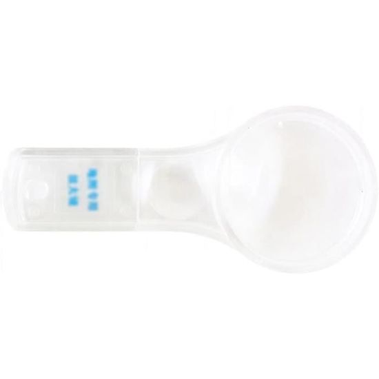 Globe Du Monde Loupe Transparente Loupe Pour Enfants Lisant Loupe De ...