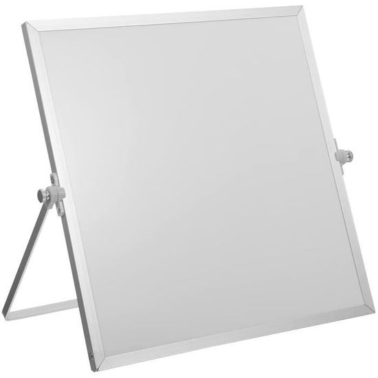 Rotatoire Magnétique Conseil D' écriture À Double Face Tableau Blanc ...