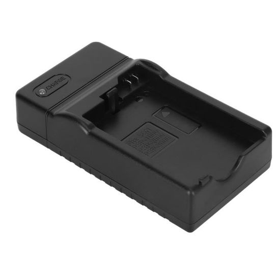Chargeur de batterie professionnel pour console de jeu PSP 1000 2000 ...