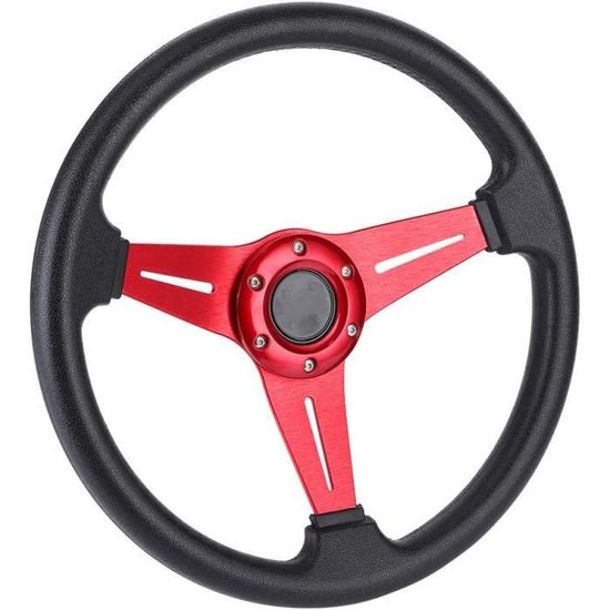 Volant Sport Modification,Volant Sport,Modification De L'Intérieur Et ...