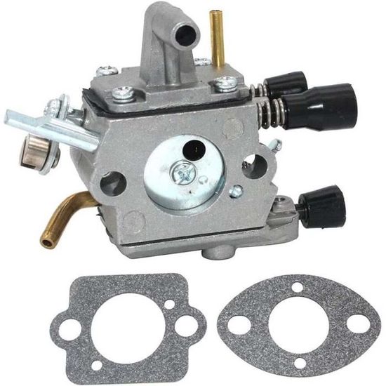Carburateur pour Stihl STIHL FS120 FS120R BT120 BT120C FS200 FS200R SP200 FS250 FS250R HT250 ...
