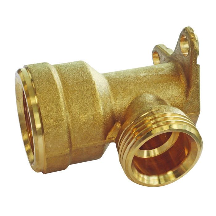 Manchon - Somatherm - HML3830-15-27S - Raccord universel 3/4 Ek ...