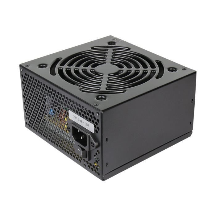 AeroCool Value Series VX-750 Alimentation (interne) ATX12V 2.3 CA 230 V ...