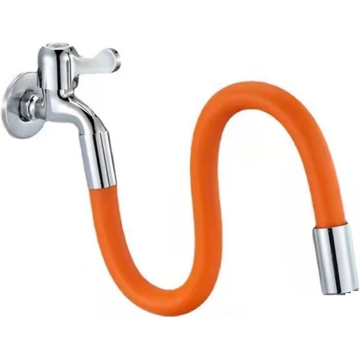 Extension De Robinet D'Évier De Cuisine 360 \U200B\U200B°Rotation Sans ...