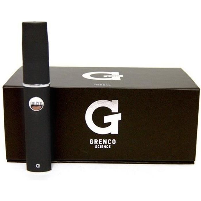 Original G Pen G Herbal - Cdiscount Au quotidien