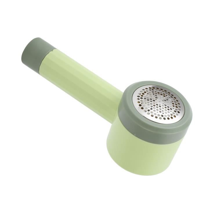 EJ.life défuzzer de pull Tondeuse à Tissu électrique pour Enlever le ...