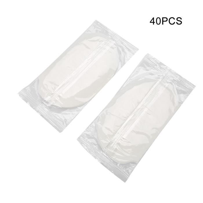 EJ.life protection anti-transpiration aisselle Tampons absorbants ...