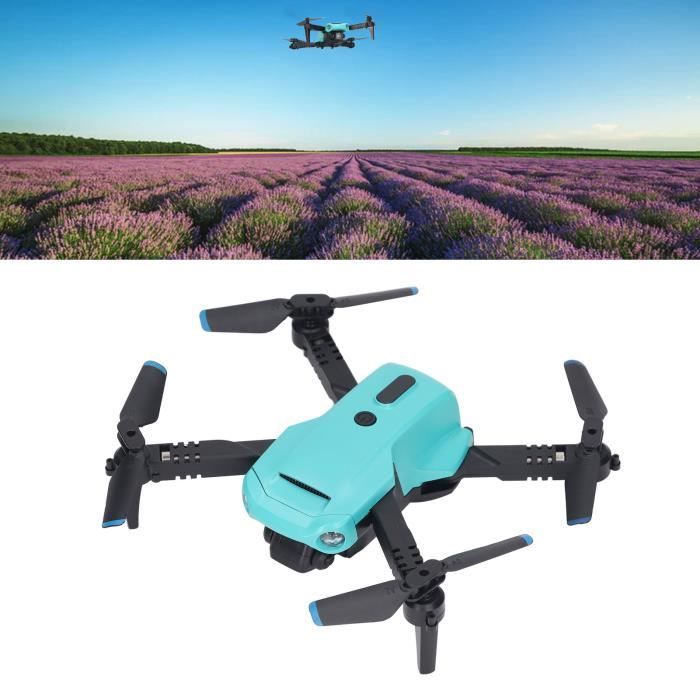 ESTINK Drone Pliable Caméra Drone HD 6 Axes Télécommande 2,4 GHz Mode ...