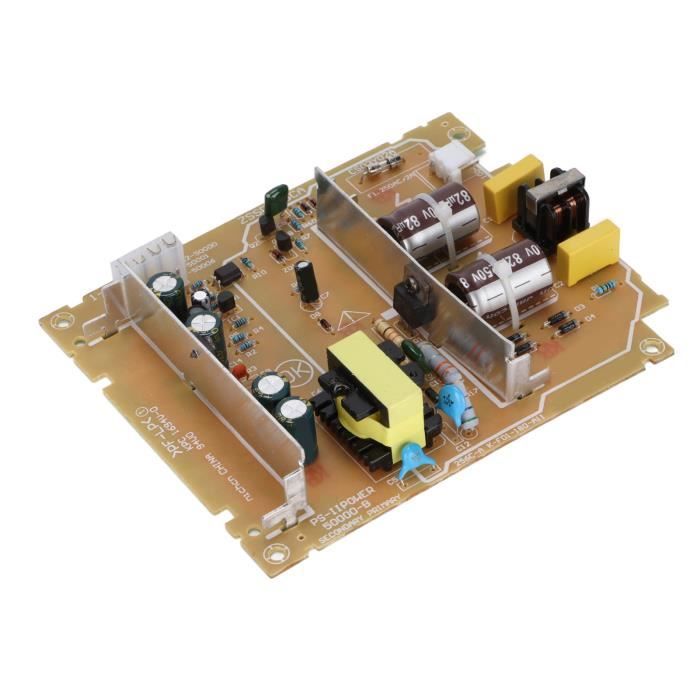 JIM-7374286009044-Carte d'alimentation intégrée pour PS2 Carte D ...