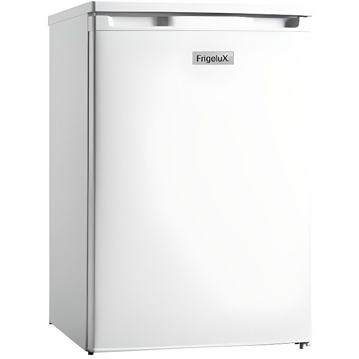 FRIGELUX Réfrigérateur congélateur bas R4TT141BE - Achat / Vente ...