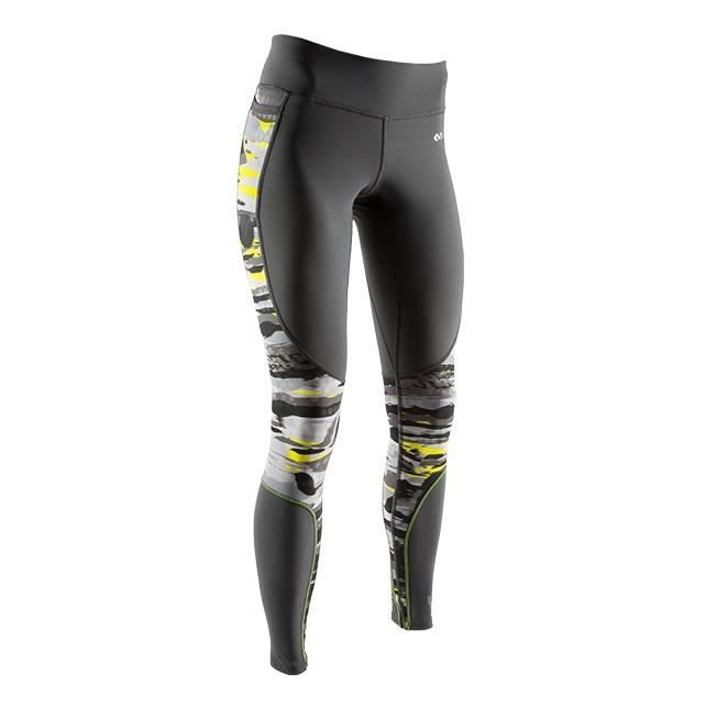 Pantalon de compression Femme McDavid Recovery MAX - Cdiscount Sport