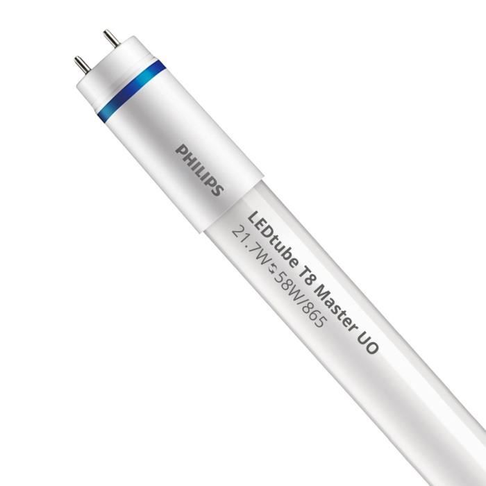Philips Tube LED T8 MASTER (EM/Direct 230V) Ultra Output 21.7W 3700lm ...
