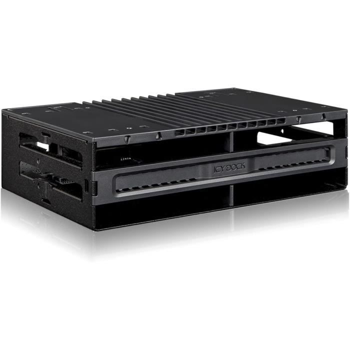 Flexidock Mb024Sp B Rack Au Design Extraire Direct Hot Swap, Station D'Accueil Interne, Docking ...