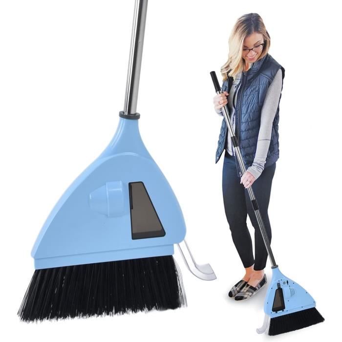 Aspirateur Sans Fil, Moteur 20 000 Tr-Min Ultra Silencieux Portable 2 ...