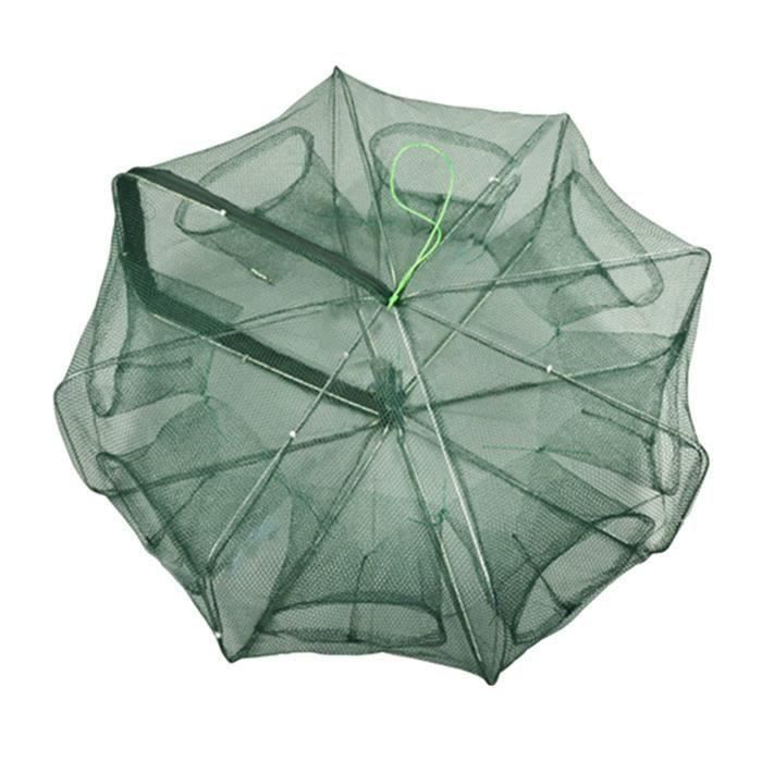 Hengxin-Seau de pêche disponible Piège à filet automatique pour ligne ...