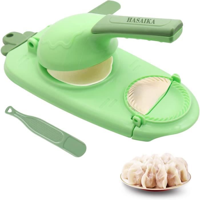 Machine à Boulettes 2 en 1, Machines à Pate Manuel de Fabricant de ...