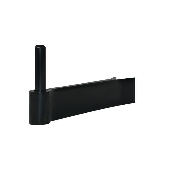 Gond/Scel 2Lam 50x8x190 D20 CTPH - Torbel - Acier - Cdiscount Bricolage