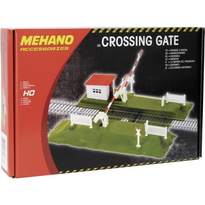 Mehano 55553 H0 1 pc(s) - Cdiscount