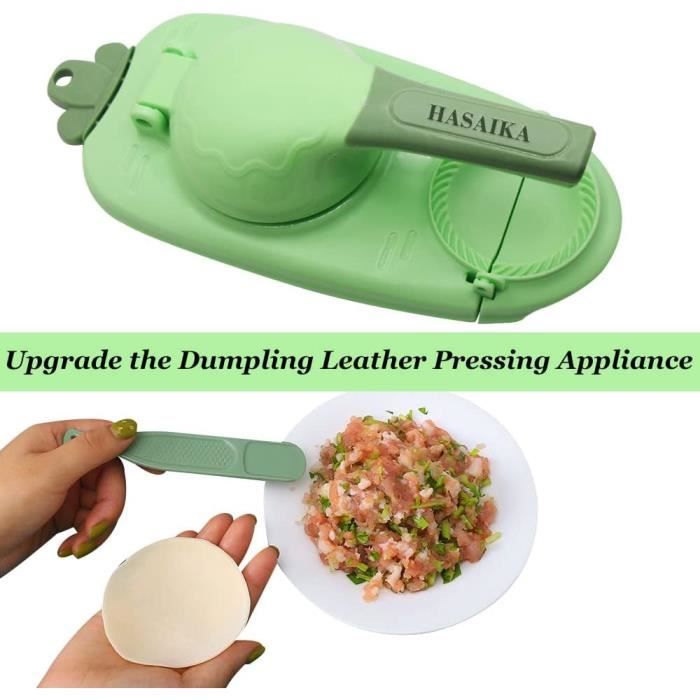 Machine à Boulettes 2 en 1, Machines à Pate Manuel de Fabricant de ...