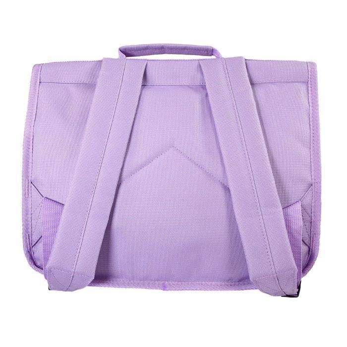 Bagtrotter - Gabby et La Maison Magique - Cartable 32cm - Violet - 1 ...