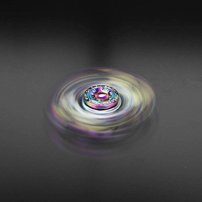 Dragon Wing Fidget Spinner main jouet enfant adulte (2 pièces ...