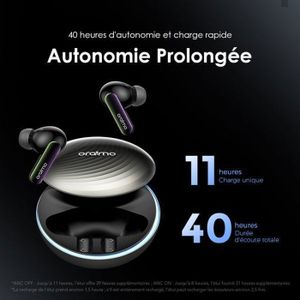 Ecouteur oraimo - Cdiscount