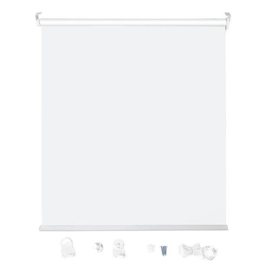 Fdit store de fenêtre Stores de fenêtre imperméables stores enrouleurs ...