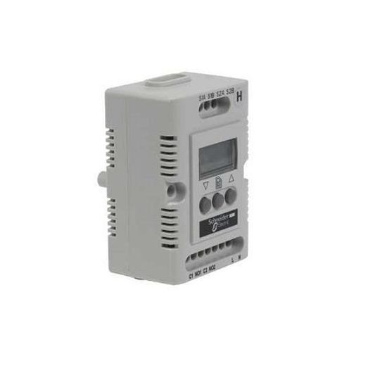 Hygrostat électronique 230V - Cdiscount Bricolage